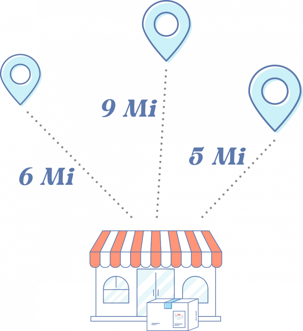 Smart Delivery Solutions - Trellus - Same-Day Local Delivery