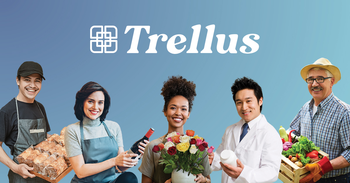 Smart Delivery Solutions - Trellus - Same-Day Local Delivery