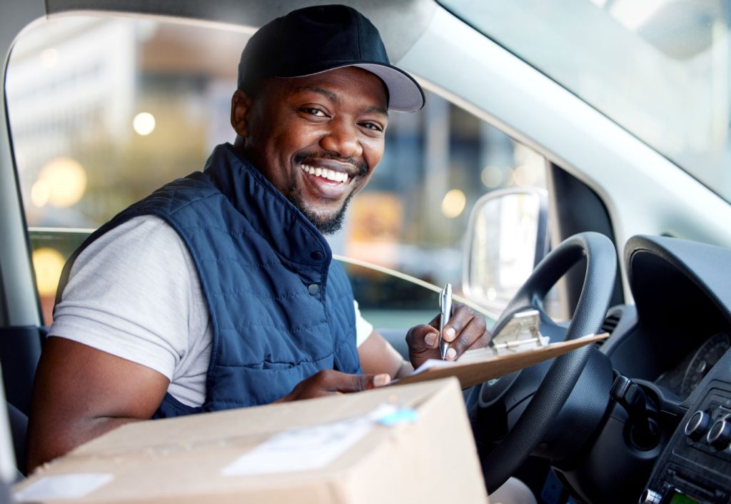 Trellus - Delivery Services - Trellus