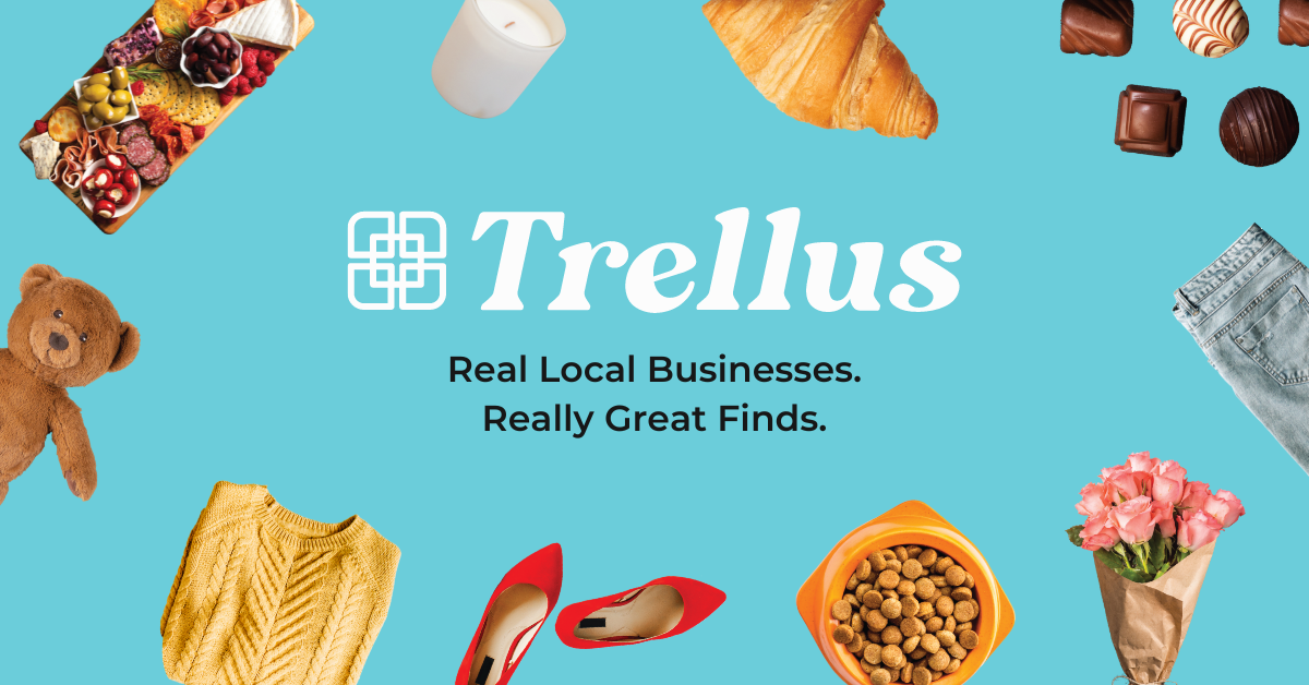 Trellus - Delivery Services - Trellus