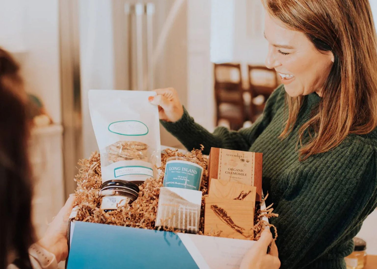 Local Marketplace & Delivery Services - Trellus